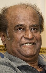 Cast - Enthiran (2010)