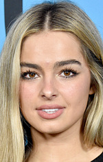 Актёры - Vanity Fair – Addison Rae, Keke Palmer & Charles Melton ...