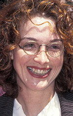 Cast - Tank Girl (1995)