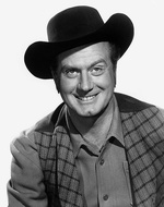 Cast - Death Valley Days (1952 – 1970)