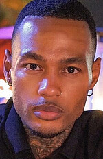 Cast - Double Cross (2020 – 2024)