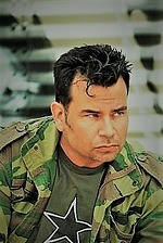 Cast - Greyhound (2020)