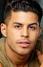 Cast - A Thousand Tomorrows (2023)