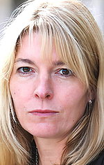 Cast - Bramwell (1995 – 1998)