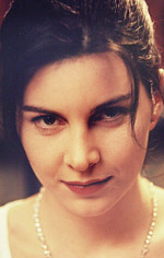 Cast - Artificial Intelligence: AI (2001)