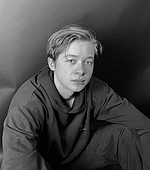 Cast - Alex Rider (2020 – 2024)