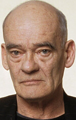 Cast - Schindler's List (1993)