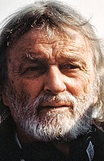 Cast - Marathon Man (1976)