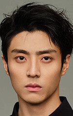 Cast - Amidst a Snowstorm of Love