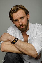 Cast - Blue Ridge: The Series (2024 – ...)