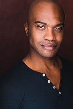 Cast - Whitney Houston: I Wanna Dance with Somebody (2022)