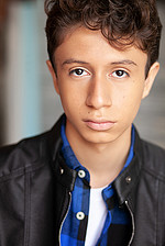 Cast - Dhar Mann (2018 – ...)