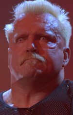 Cast - The Scorpion King (2002)