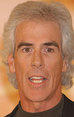 Cast - Striking Distance (1993)