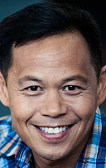 Cast - The Rundown (2003)