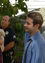 Cast - Spider-Man 2 (2004)