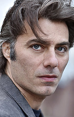 Cast - Riviera (2017 – 2020)