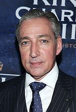 Cast - Upstairs Downstairs (2010 – 2012)