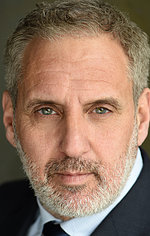 Cast - Mr Selfridge (2013 – 2016)