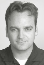 Cast - A Perfect Ending (2012)