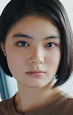 Cast - Alice in Borderland