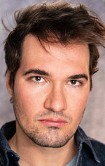 Cast - Driven (2018 – 2022)