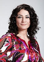 Cast - Taggart (1983 – 2010)