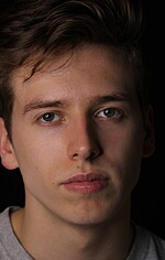 Cast - Supermission (2020 – ...)