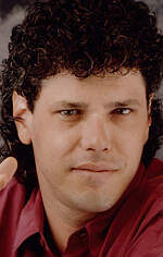 Cast - Dream a Little Dream (1989)