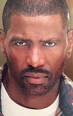 Cast - Oz the Great and Powerful (2013)