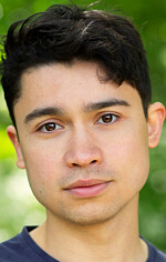 Cast - Enola Holmes (2020)