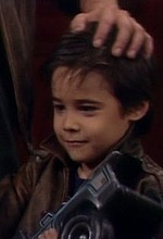 Cast - Radio Flyer (1992)