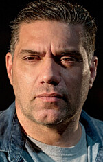 Cast - The Scorpion King (2002)