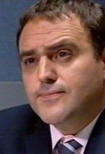 Cast - Taggart (1983 – 2010)