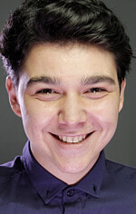 Cast - Boundless Love