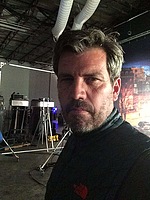 Cast - Shaun of the Dead (2004)