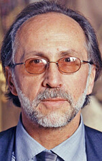 Cast - Dune: Part One (2021)