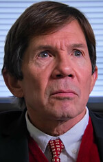 Cast - Stand and Deliver (1988)