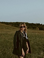 Cast - SCP: Overlord (2020)