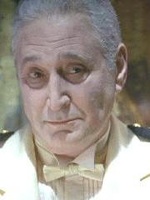 Cast - Ghost Ship (2002)