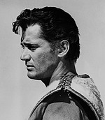 Cast - Last Train from Gun Hill (1959)