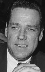Cast - Mannix (1967 – 1975)