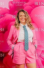 Cast - A Royal in Paradise (2023)