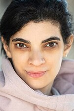 Cast - The Substance (2024)