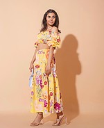 Cast - Kalki 2898 AD