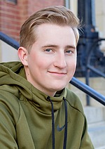 Cast - SCP: Overlord (2020)