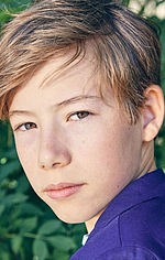 Cast - School of Magical Animals