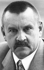 Cast - The Sweeney (1975 – 1978)