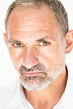 Cast - Wrong Side of the Tracks