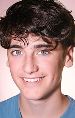 Cast - IT: Welcome to Derry (2025 – ...)